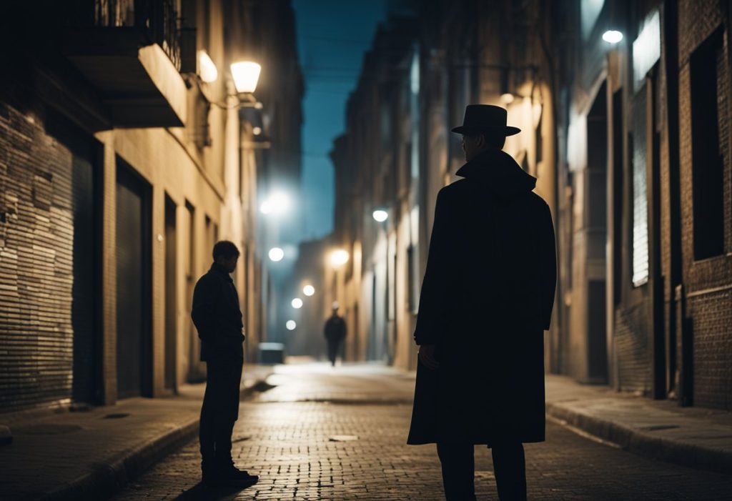 Dreaming of a Gun Being Pointed at You: Understanding the Meanings ...