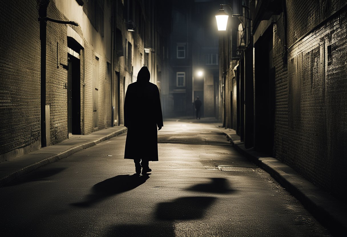 Dreams about Witnessing Murders: Understanding the Meaning Symbolism ...