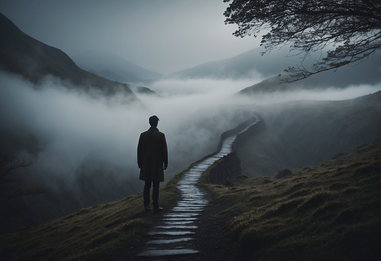 Spiritual Meaning of Pain in Body Parts: Deciphering Meaning Symbolism ...